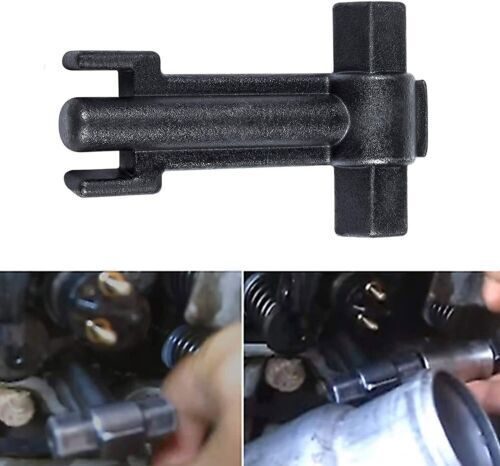 Heavy Duty Steel 6778 Injector Puller for GM Duramax 6.6L Engine 2001 ...