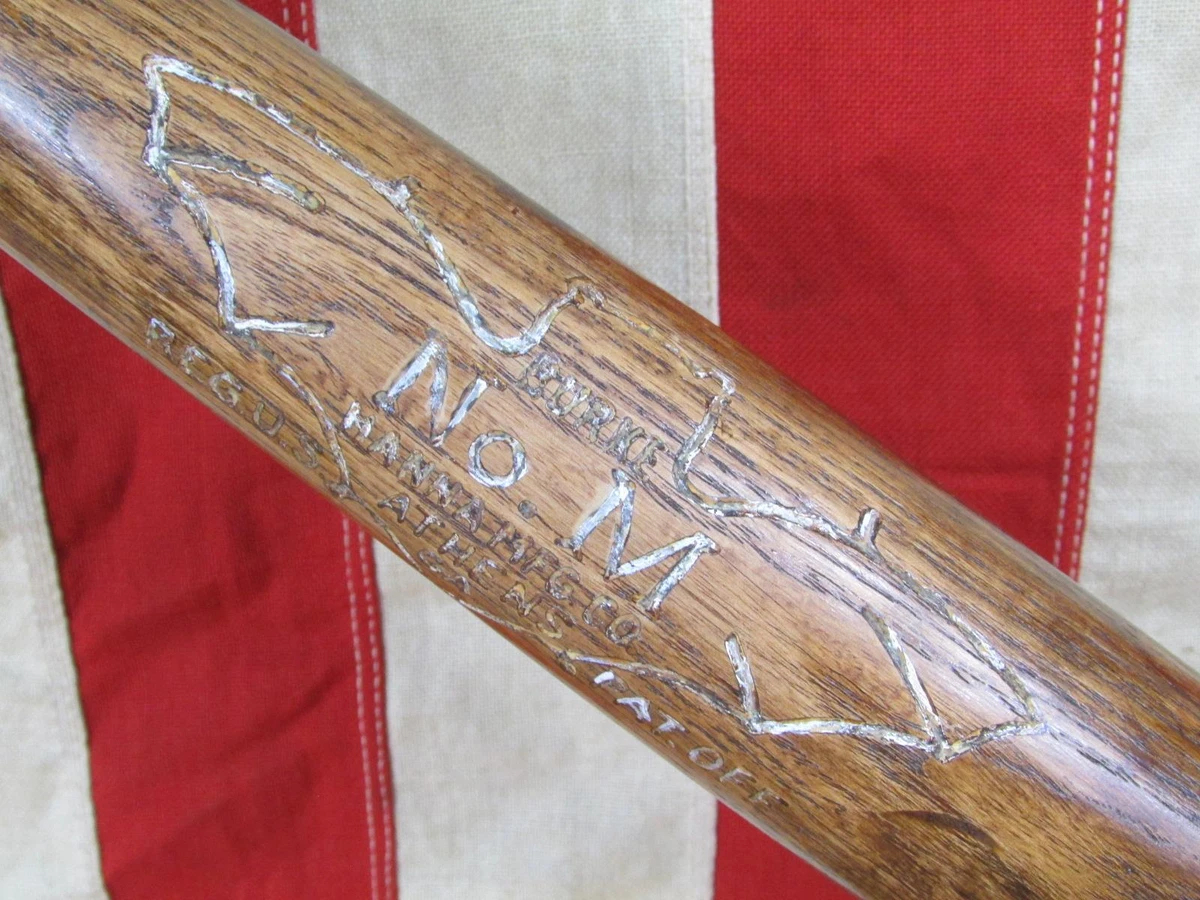 Baseball Bat Brand Logos