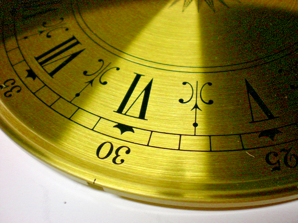 Bezel Glass Brass Clock Dial Size 8" (200mm) Dia. Hinged Convex Glass ...