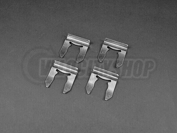 Hybrid Racing Replacement K Series Shifter Cable Retaining Clips x 4 | eBay