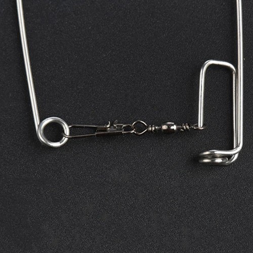 Automatic Fishing Hook Ejection Lazy Person Full Speed New M6 O4U0 w1a ...