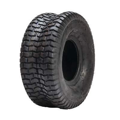 Oregon 58-068 Turf Tire 15x6.00-6 Tubeless 4-Ply | eBay
