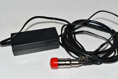 NEW Hamilton 355217 1 m Cable VP8 / Open End Cable Sensor | eBay