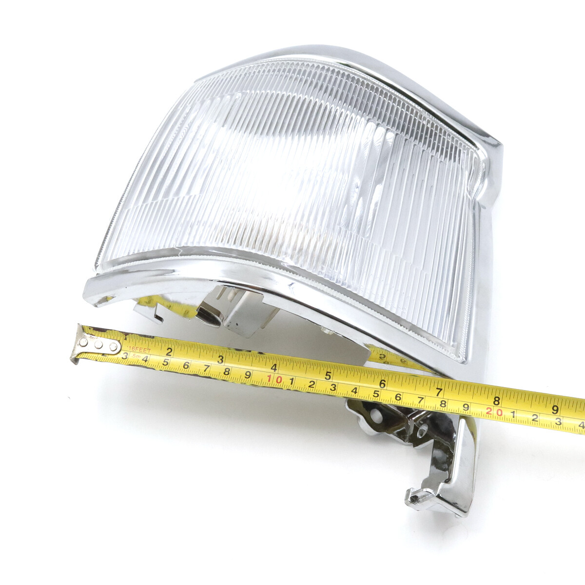 FRT Corner Light Lamp LH For Toyota Hiace LH100 LH102 KZH100 RZH103 ...