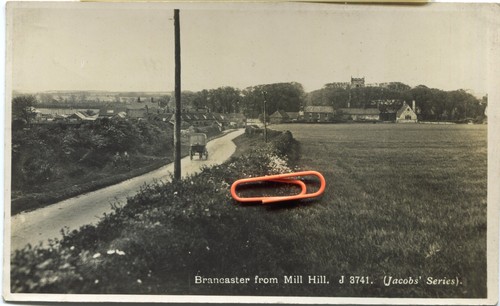 RP Postcard Brancaster, Norfolk. | eBay UK