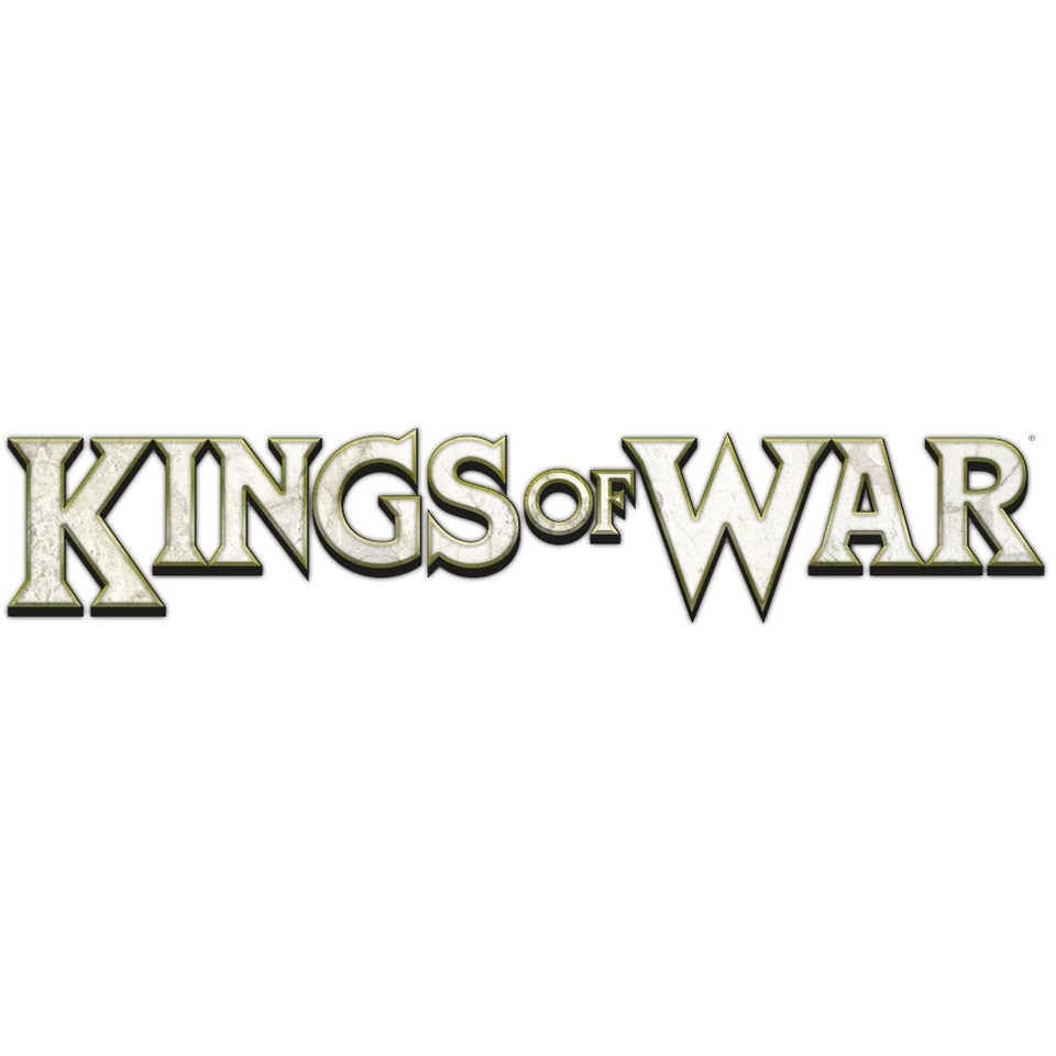 Kings of War Basilean Mega Army (2025) - Mantic 28mm Fantasy Starter ...