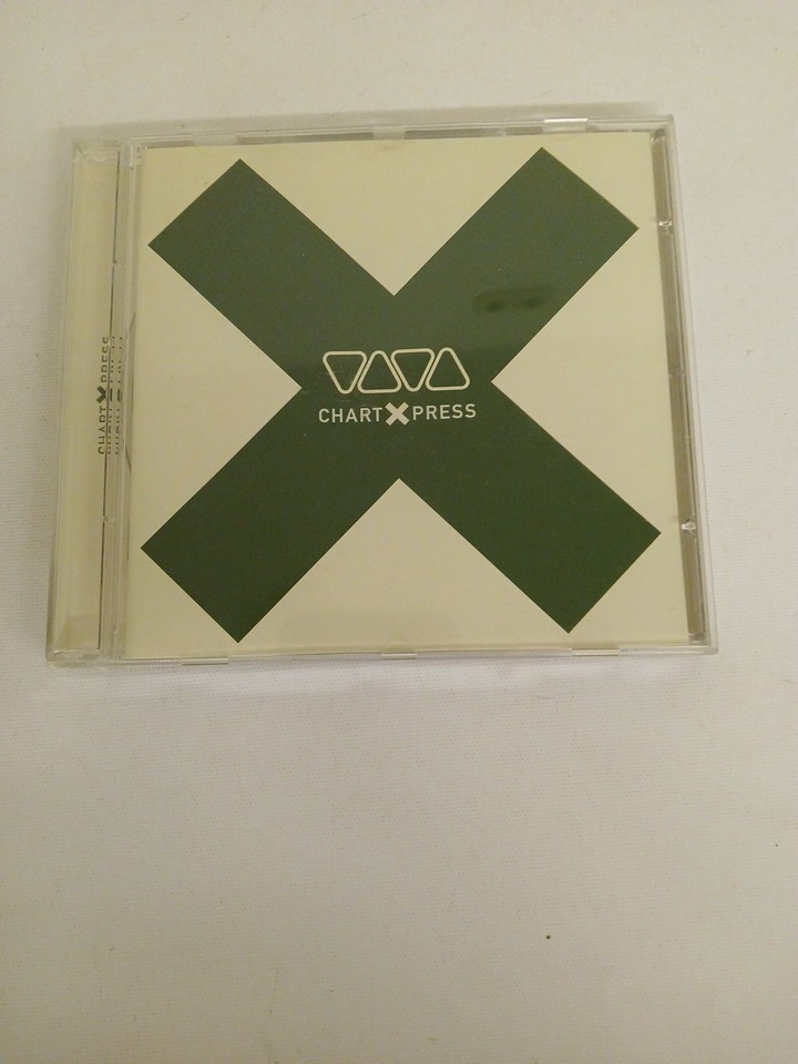 Viva Chart Xpress Various: 87273 | eBay