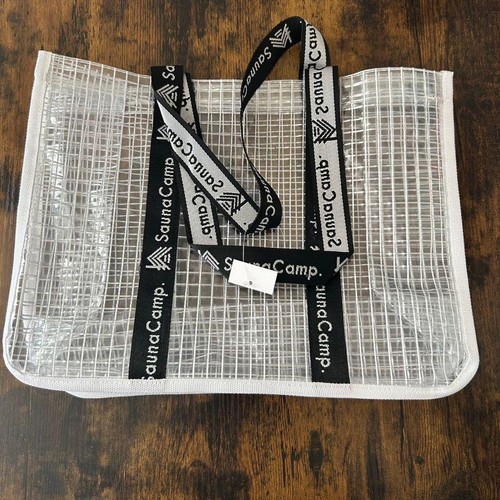 SA357 01 SAUNA MUST SEE SAUNA SAUNA 37 GOODS #86066c | eBay