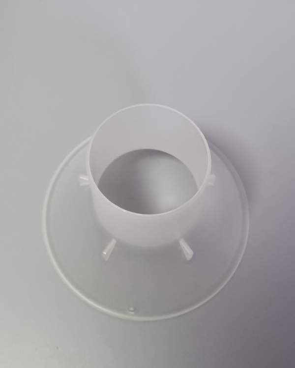 Dishwasher Salt Funnel for Siemens Bosch and Neff Dishwashers Refilling ...