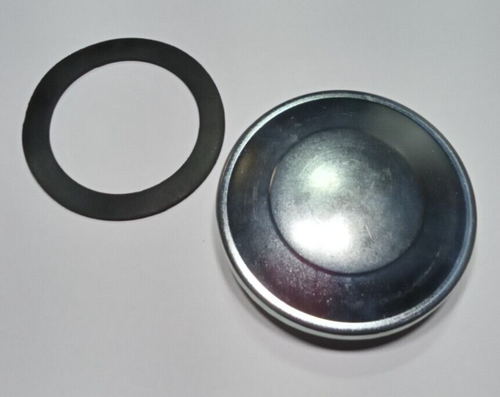 80MM FUEL TANK GAS CAP W/ SEAL VOLKSWAGEN T1 BUG GHIA 1956-1960 T2 BUS ...