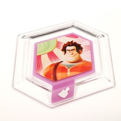 Disney Infinity 1.0 King Candy's Dessert Toppings Disc for XB1 PS4 360 ...