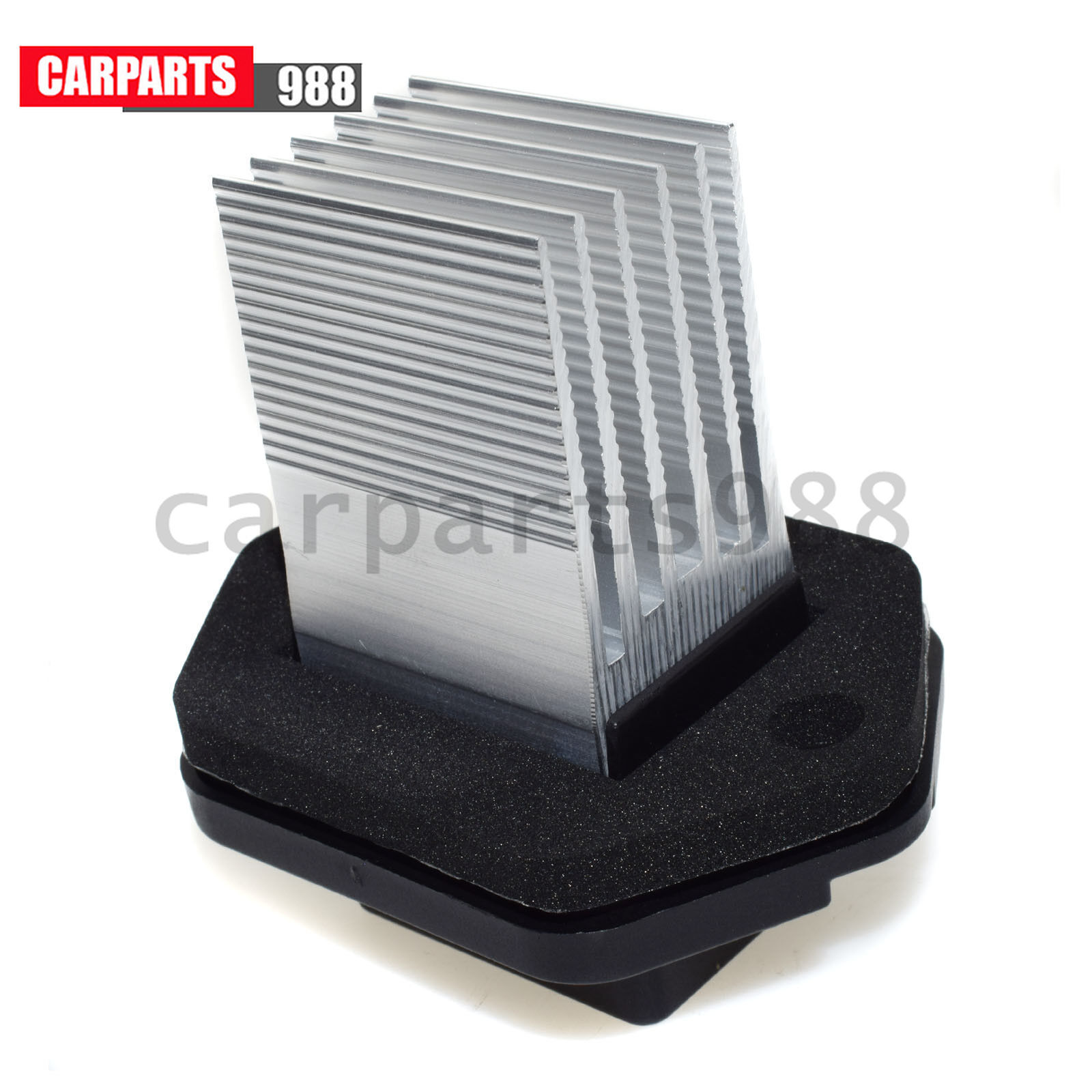 eater Blower Motor Resistor 97179-1F200 for Hyundai Tucson Kia Sportage ...