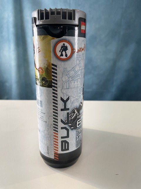 LEGO HERO Factory: Duncan Bulk (7168) for sale online | eBay