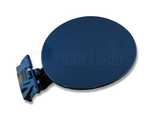 Mazda 2 Series DE (07-15) 5-Door Hatchback Fill-In Fuel Flap Cover Met ...