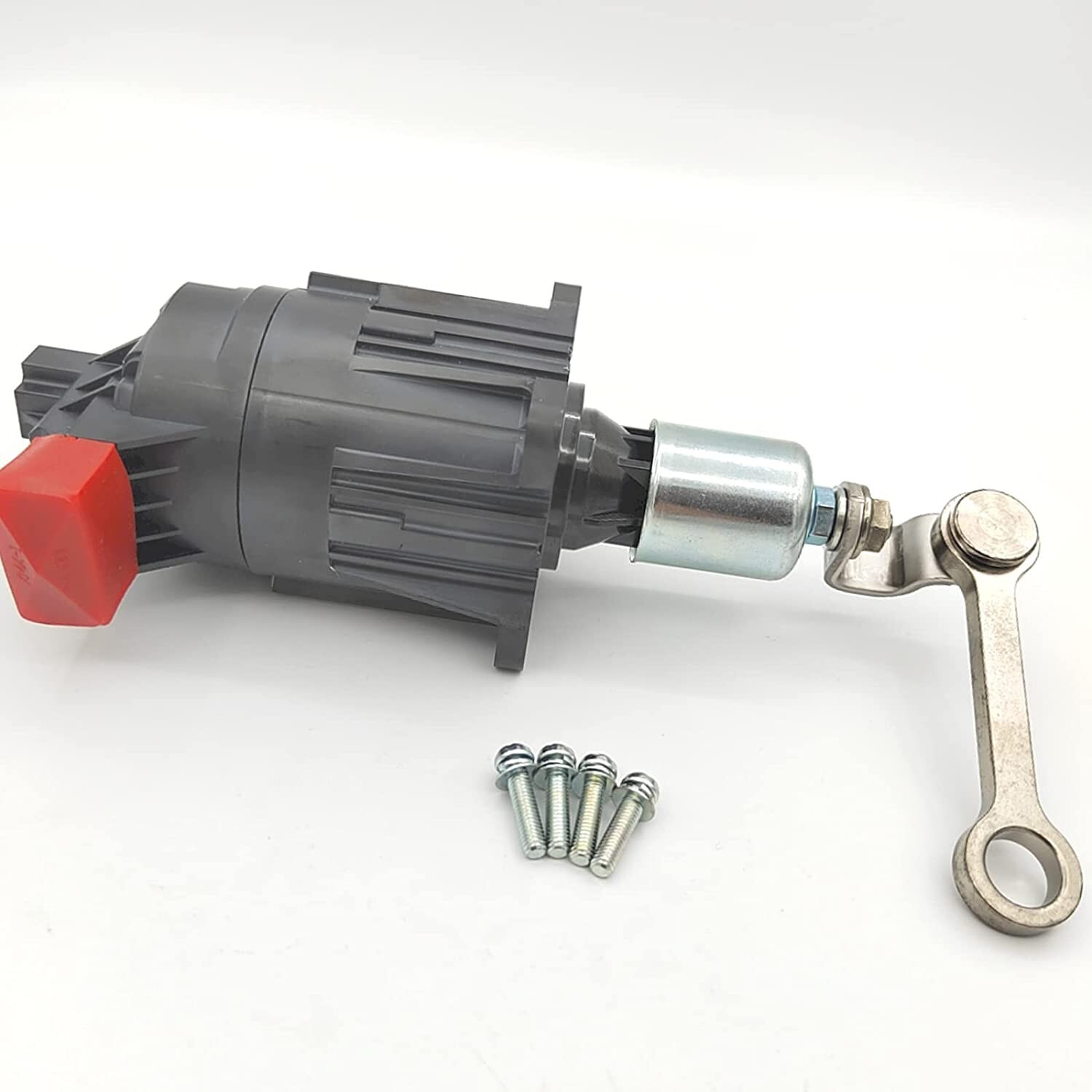 OEM Turbo Charger Solenoid Valve Actuator For Honda Civic CR-V 1.5 ...