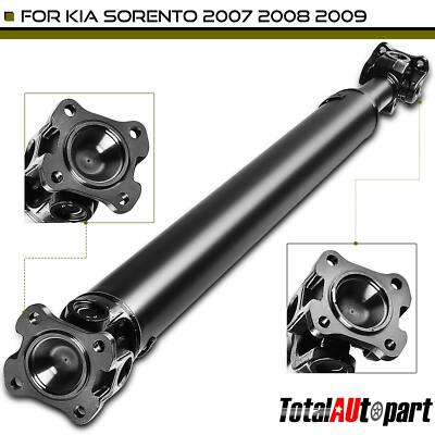 New Drive Shaft Assembly for Kia Sorento 2007-2009 V6 3.3L 3.8L Rear ...