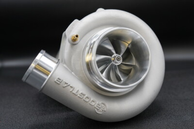 Boost Lab BL-7875 GEN2 Billet Journal Bearing Turbocharger T4 .96 A/R V ...