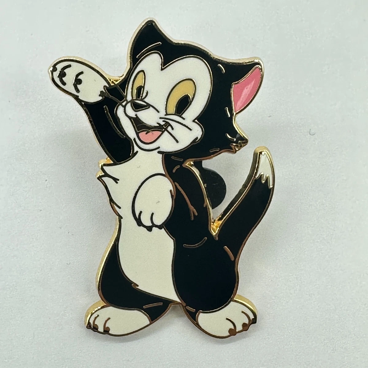 Disney Cats Figaro