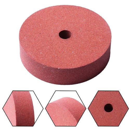 120 Grit Grinding Wheel 3Inch 75x10x20mm Abrasive Accessories Electric | eBay