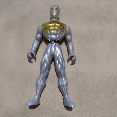 Greenbrier KO Ninja Generic Power Rangers Action Figure | eBay