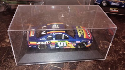 VTG 2001 Paul Menard #18 Re/Max Challenge Series Diecast Car & Display ...