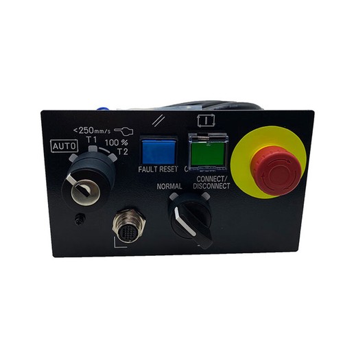 A05B-2650-C005 For FANUC Control Cabinet Operation Panel A05B2650C005 ...