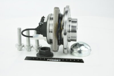 Front Wheel Hub For CADILLAC BLS - ALL Wheel Hubs | eBay Australia