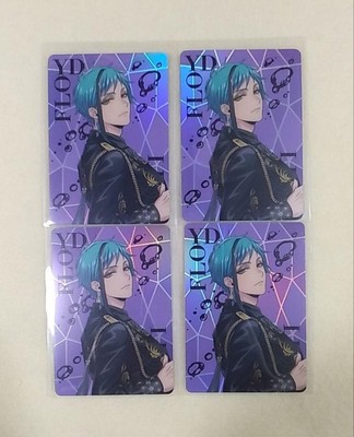 Tzuyusted Wonderland Matsuya Ginza Pop-up Blazing Jewel Floyd | eBay