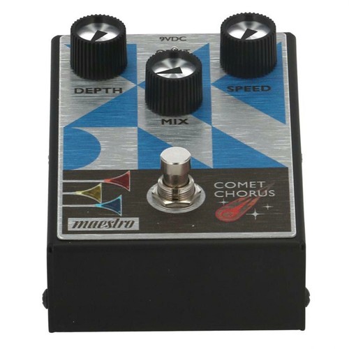Maestro Maestro/Effector/Comet Chorus Effects Pedal/Cc2204004578/B Rank ...