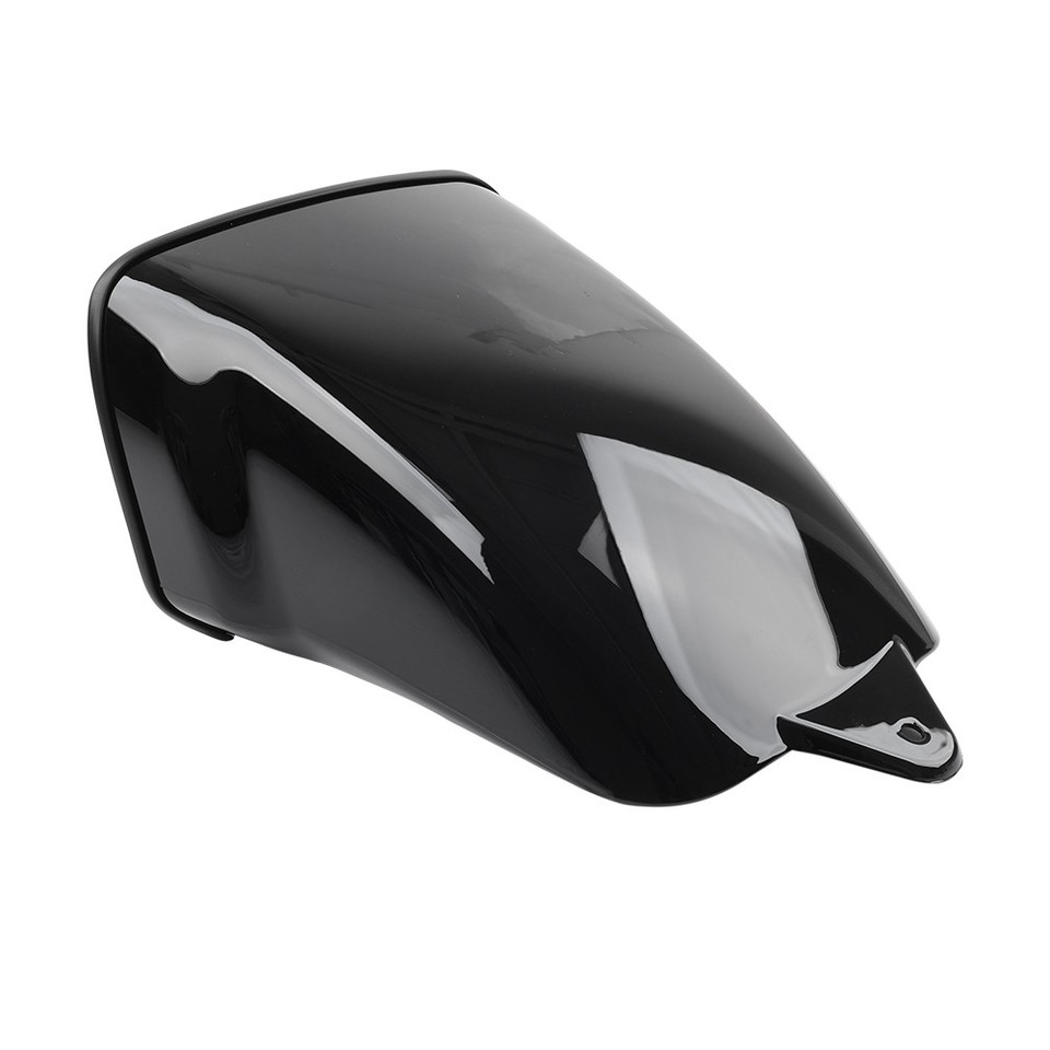 Rear Passenger Seat Cover Cowl For Harley Touring CVO Road Glide ...