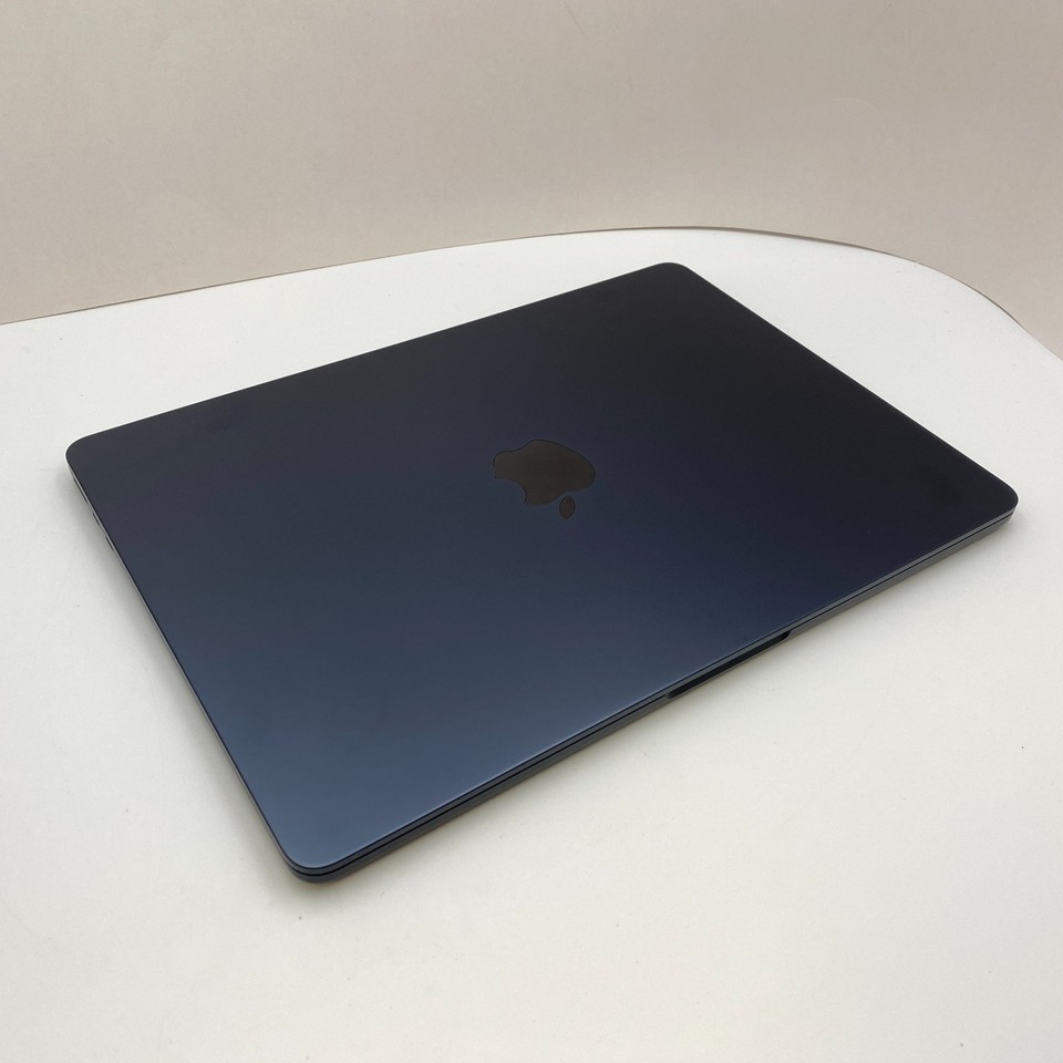 Apple MacBook Air 13" 2025 - M4 24GB RAM 512GB SSD - Midnight A3240 ...