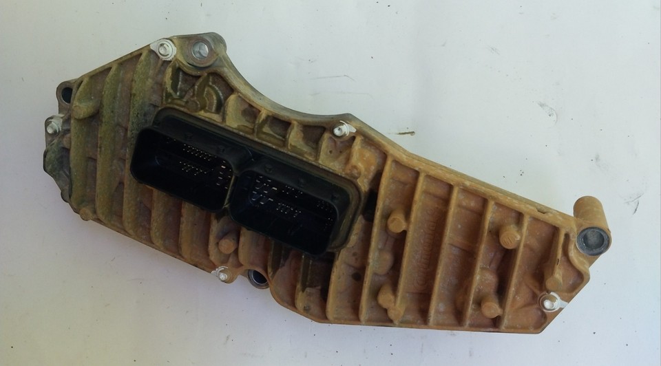 2011-2018 FORD FOCUS FIESTA Transmission Control Module TCM TCU ...