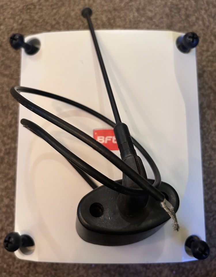 BFT RIGEL 6 Board - Gate Control Panel And Aeriel | eBay UK