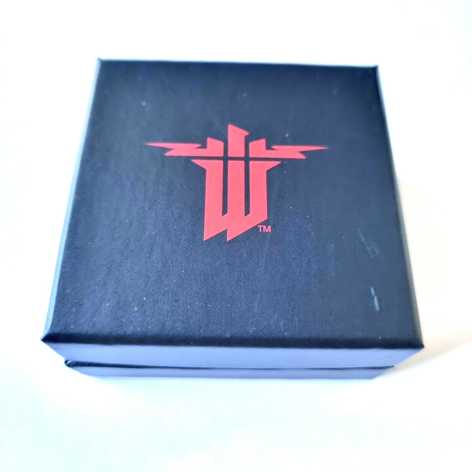 Collector's Edition Wolfenstein The New Order Panzerhund dog tags New ...
