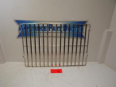 Jenn-Air Wall Oven W11242906 Flat Oven Rack Used | eBay