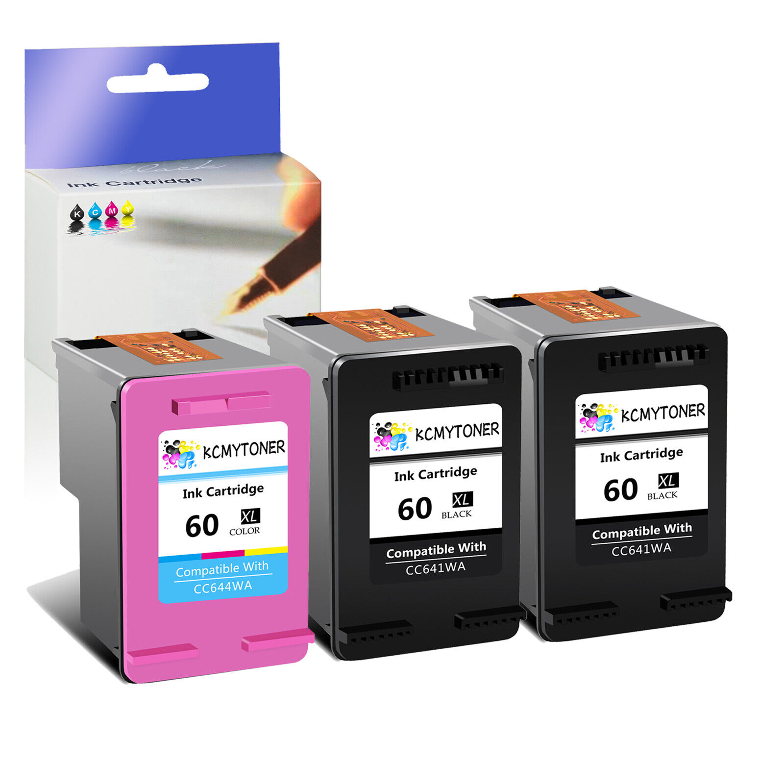 Hp Deskjet F4440 Ink Cartridge