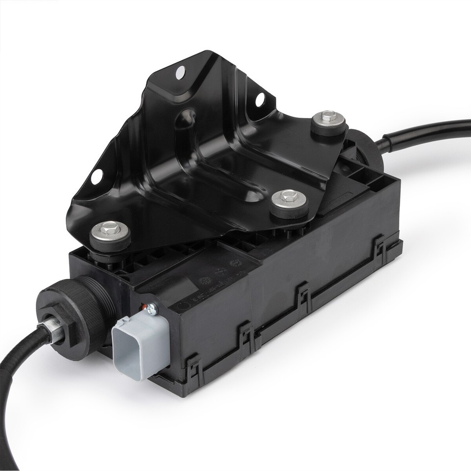 Parking Brake Actuator Fits for BMW X6 2019 M Sport 4.4L 6795145 ...