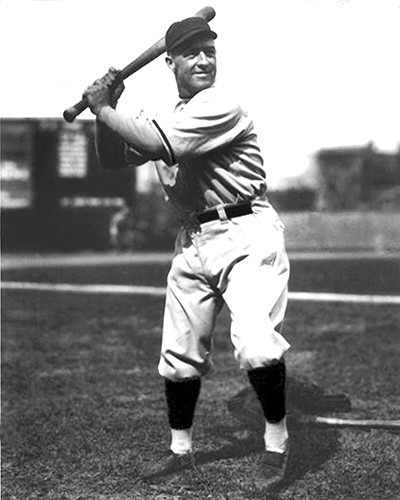 JOE TINKER CHICAGO CUBS 8X10 PHOTO | eBay