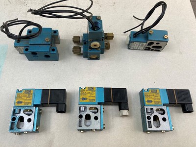 Valves and Flow Controls - Flow Control Valve