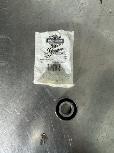 harley davidson NOS Prestolite Starter bearing XL Shovelhead 9073 31539 ...