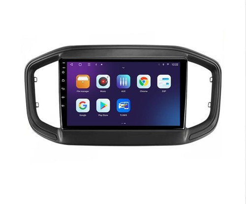 9" 64GB Android 12 for FIAT Strada 2020-2021 Car Stereo GPS Radio ...