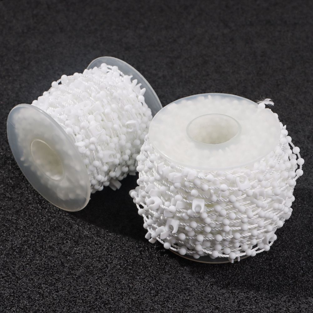 Decoration Curtain Accessories Bottom Chain Vertical Blind Roller Shade ...