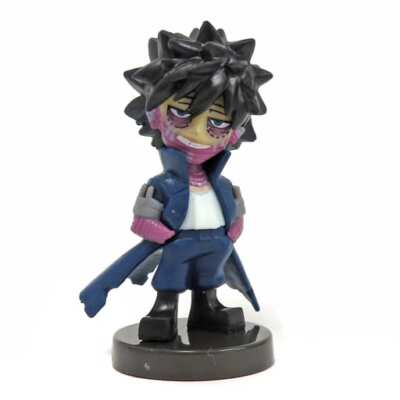 My Hero Academia Good Dabi Figure popular toy Collection fondness D1 | eBay