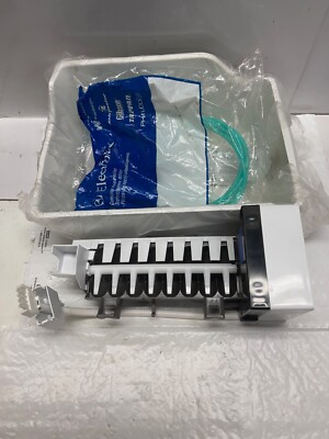 Electrolux Frigidaire Ice Maker Refrigerator Kit IM116000 | eBay
