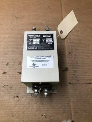 Transformers - Transco Neon