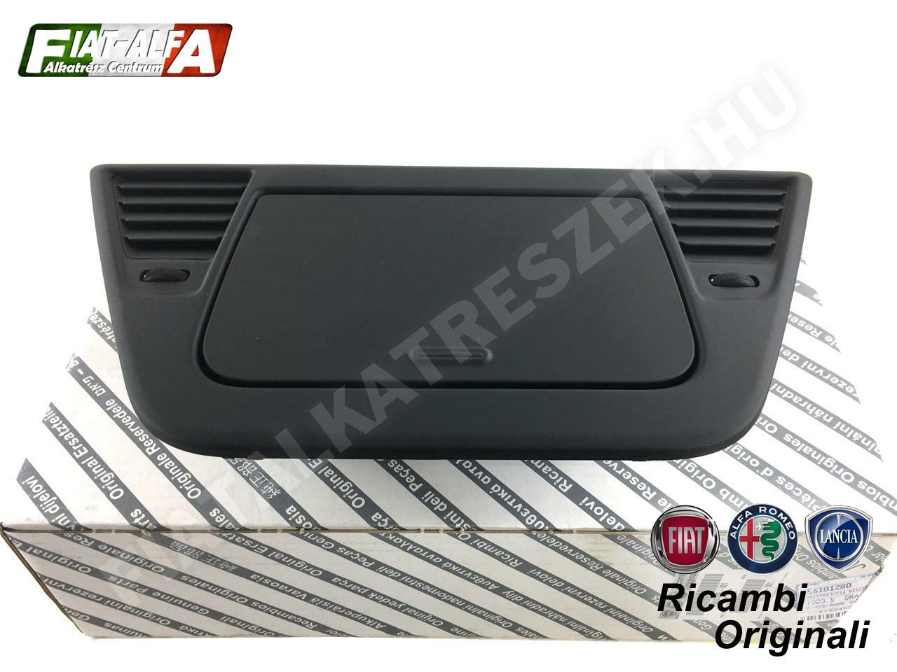 Alfa+Romeo+156101280+Giulietta+Top+Dash+Storage+lid+Glovebox for sale ...