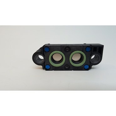 Genuine Volvo 22181342 Pressure Sensor | eBay