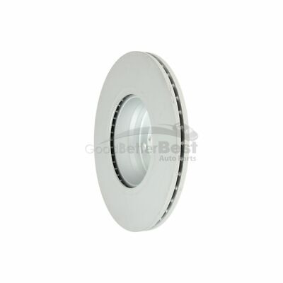 One New Genuine Disc Brake Rotor Front 34116792221 for BMW | eBay