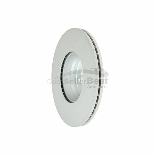 One New Genuine Disc Brake Rotor Front 34116792221 for BMW | eBay