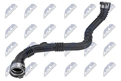 Charger Intake Hose For NISSAN Qashqai II RENAULT Kadjar 13-22 ...